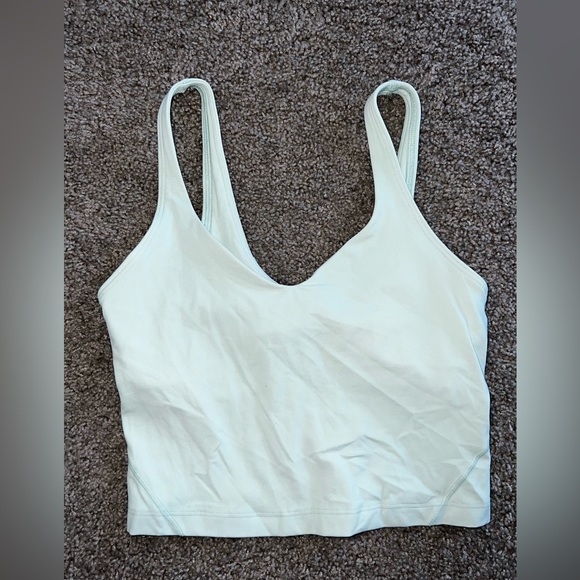 lululemon athletica | Tops | Lululemon Align Tank | Poshmark